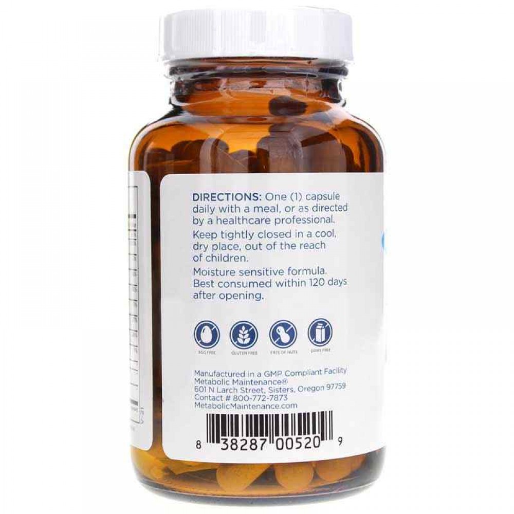 The Big One Multivitamin without Iron